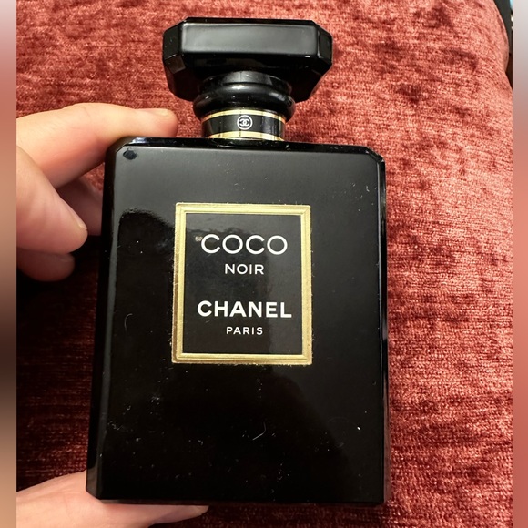 CHANEL | Other | Chanel Coco Noir Edp 0ml | Poshmark